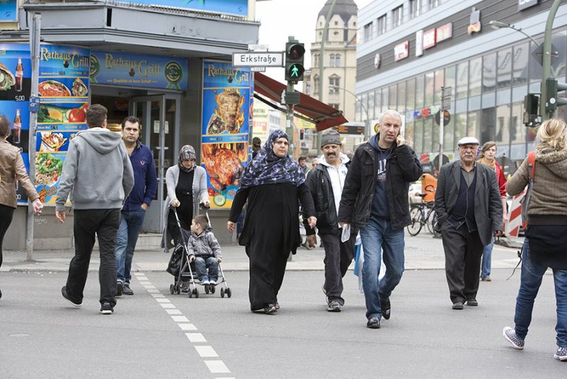 Migration aus der Türkei | bpb.de