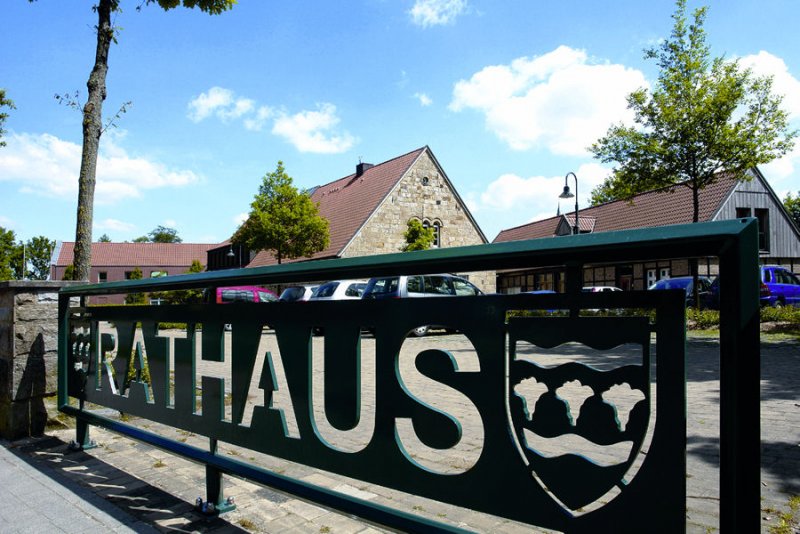 Was ist Verwaltung? | Kommunalpolitik | bpb.de