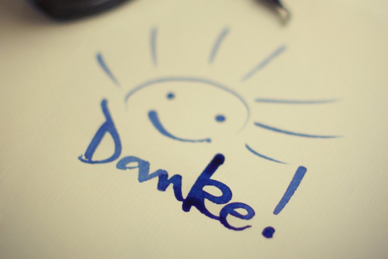 Danken! | bpb.de
