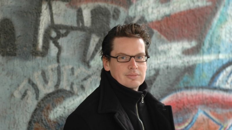 Interview mit Philip Meinhold | bpb.de