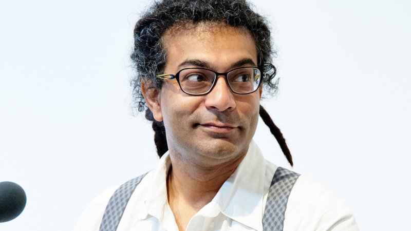 Benjamin Zachariah: Fascism, Anticolonial Nationalism and Indigenism ...