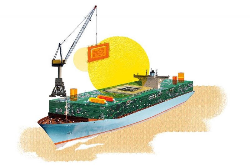 Globalisierung unter neuen Vorzeichen (2018-2020) | Globaler Handel ...