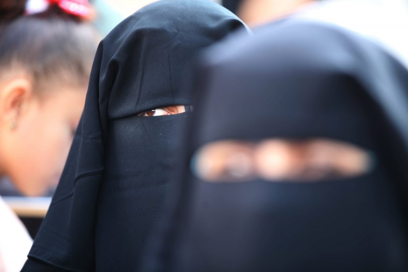Die Rolle der Frauen im Islamismus | bpb.de Die Rolle der Frauen im Islamismus | bpb.de