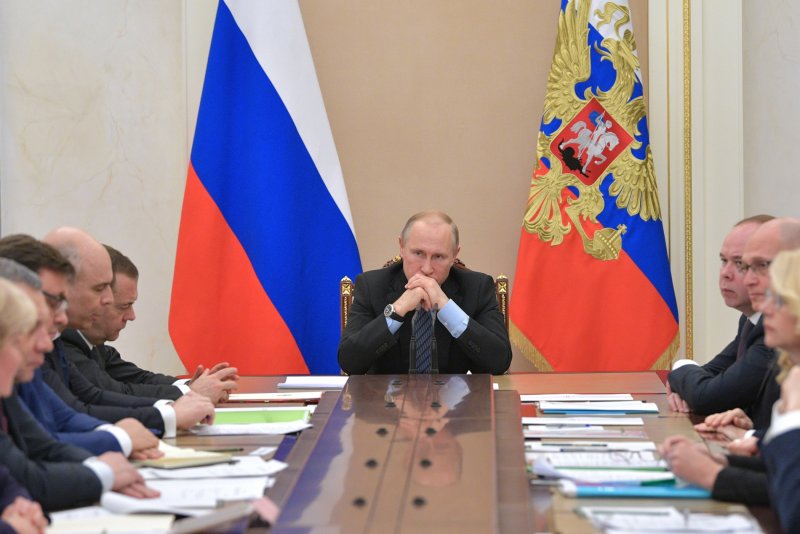 Dekoder: Unreformierbar | Russland-Analysen | bpb.de