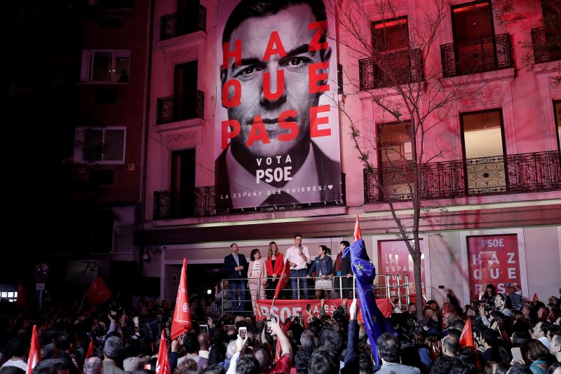 Neuwahl in Spanien | Hintergrund aktuell | bpb.de