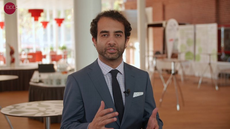 Dr Shadi Hamid about Islamism beyond the Eurocentric Perspective | bpb.de