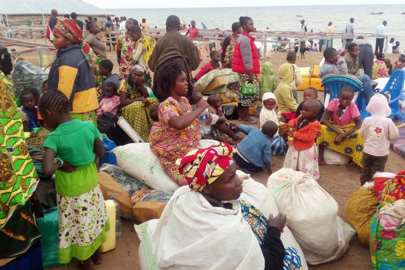 Forced and Mixed Migration Dynamics in the East and Horn of Africa ...