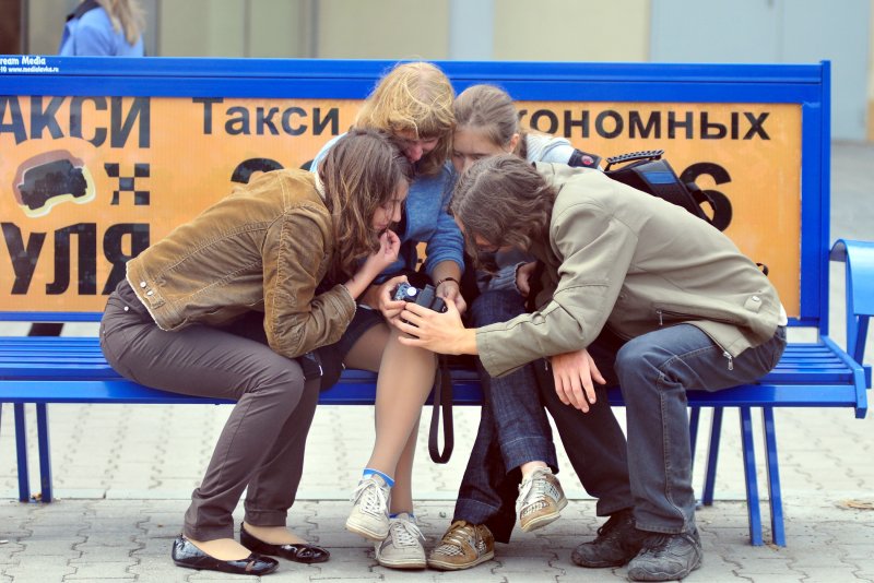 Soziokulturelle Entwicklung der Jugend | Russland-Analysen | bpb.de