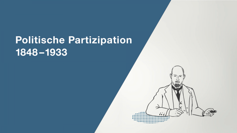 Politische Partizipation 1848-1933 | bpb.de
