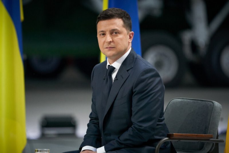 Zwischenfazit: zwei Jahre Selenskyj | Ukraine-Analysen | bpb.de