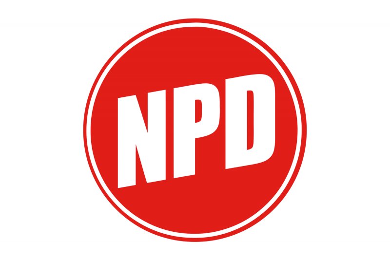 Nationaldemokratische Partei Deutschlands | bpb.de