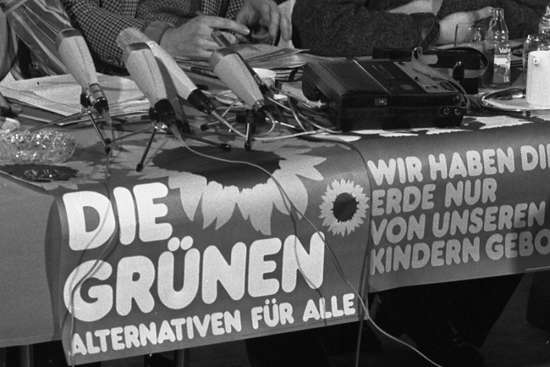 Die "Wende-Jugend" | bpb.de