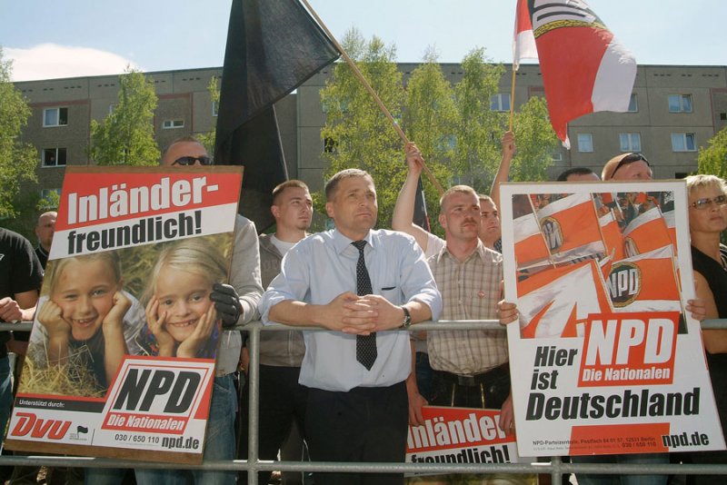 Wir haben ein Problem | bpb.de