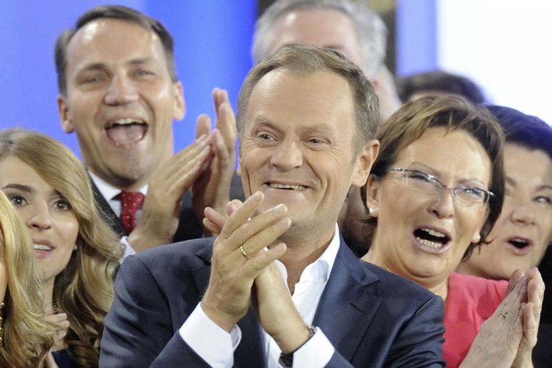 Nach den Parlamentswahlen 2011 (18.10.2011) | Polen-Analysen | bpb.de