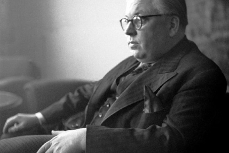 Otto Heinrich Greve (SPD) | Grundgesetz und Parlamentarischer Rat | bpb.de