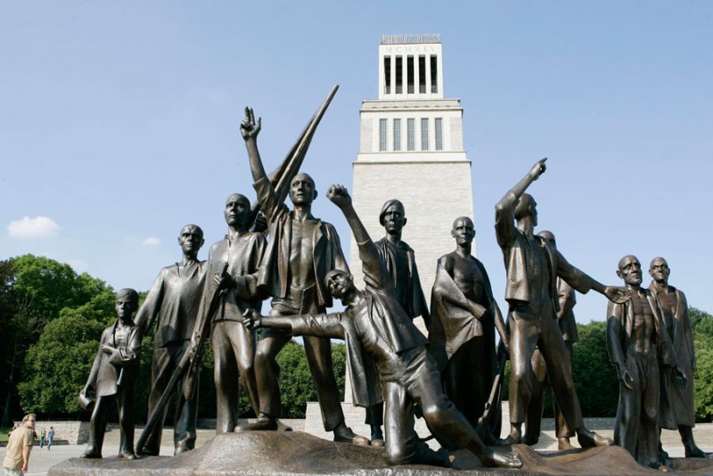 Erinnerungskultur in der DDR | Geschichte und Erinnerung | bpb.de