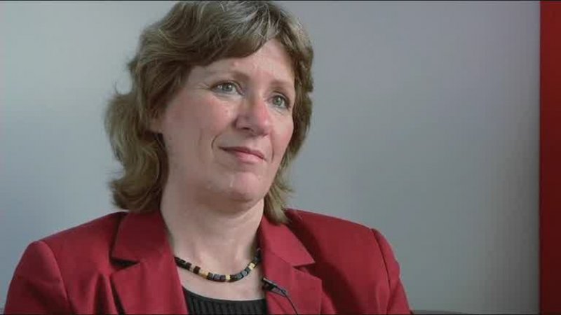 Augen machen - Birgit Fischer | bpb.de