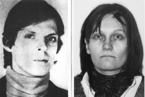 Ulrike Meinhof Raf Youtube