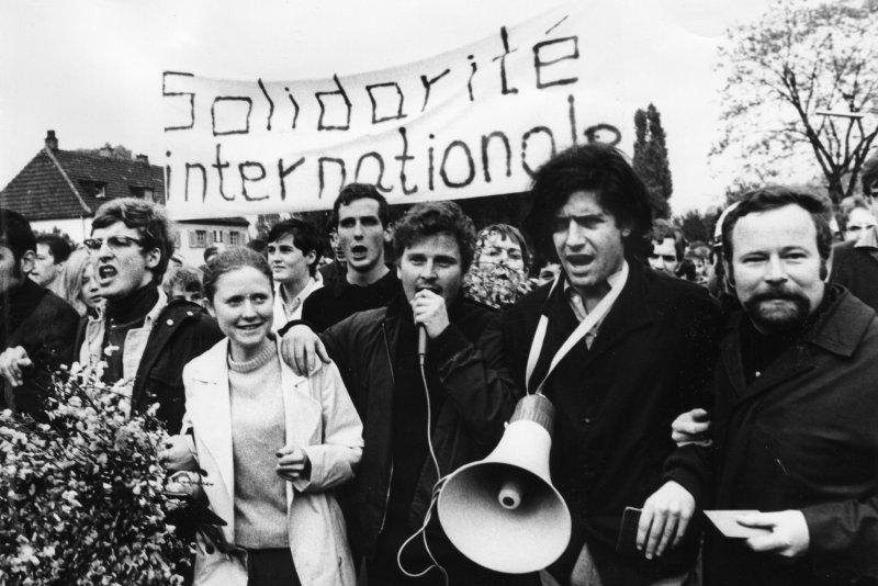 Die 68er-Bewegung | bpb.de