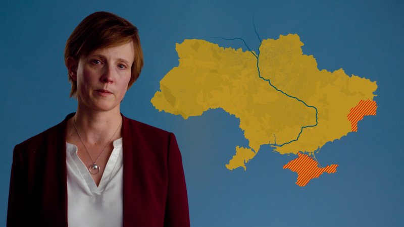 Die Krim | Was Sie über die Ukraine wissen sollten | bpb.de