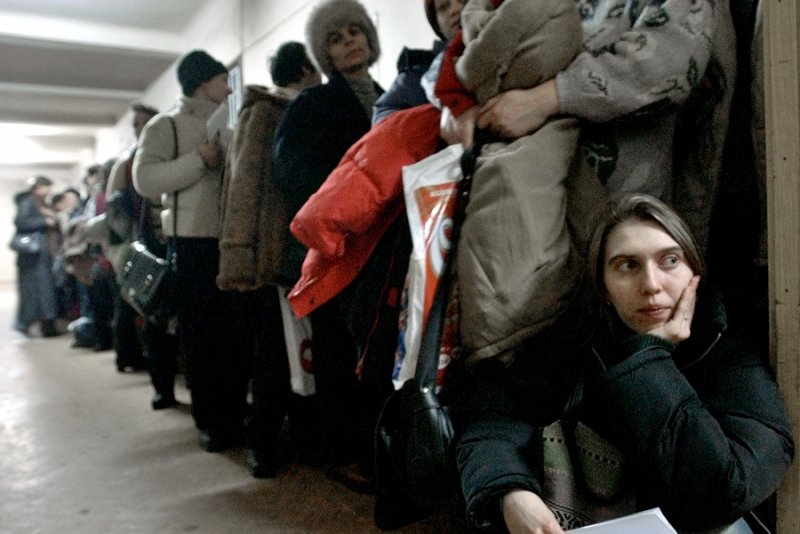 Networks and their Influence on Migration Policy | bpb.de