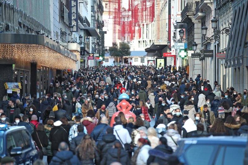 Migration und Migrationspolitik in Spanien | Regionalprofil Südeuropa ...