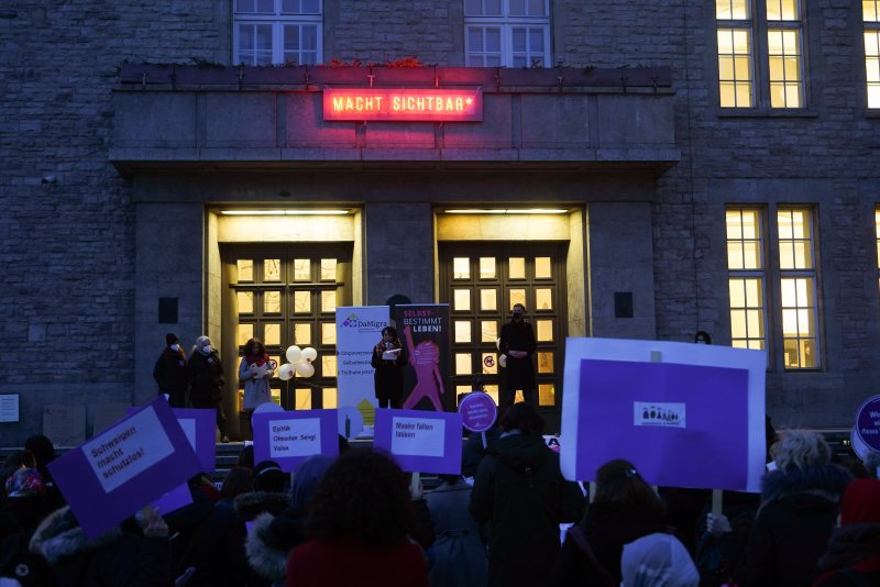 Migrantenorganisationen – vielfältige Akteurinnen ...