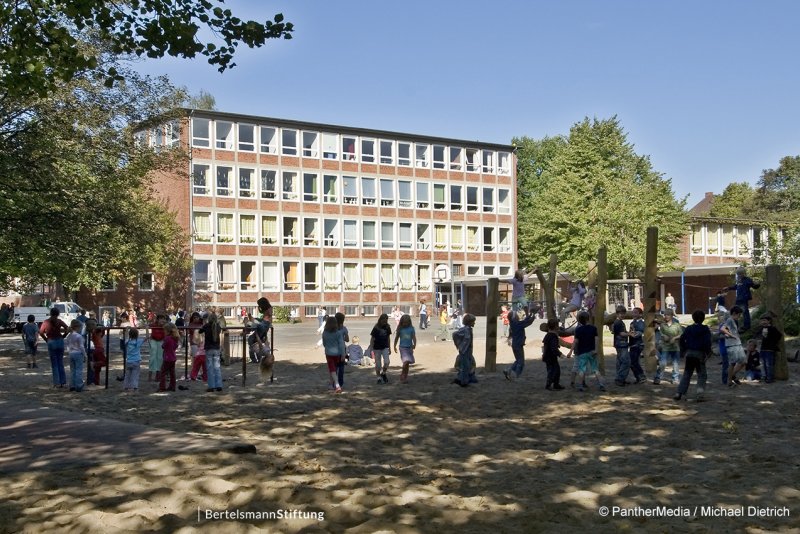 Lösungsansätze: Kurz-, mittel- und langfristige Handlungsoptionen | Demokratiekosmos Schule | bpb.de