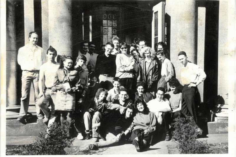 Eine weibliche Perspektive auf jüdische Kindheit und Jugend in der DDR | Deutschland Archiv | bpb.de