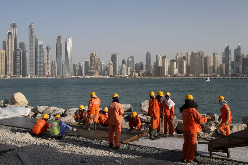 Labor migration from South Asia to the Gulf: Pakistan as an example ...