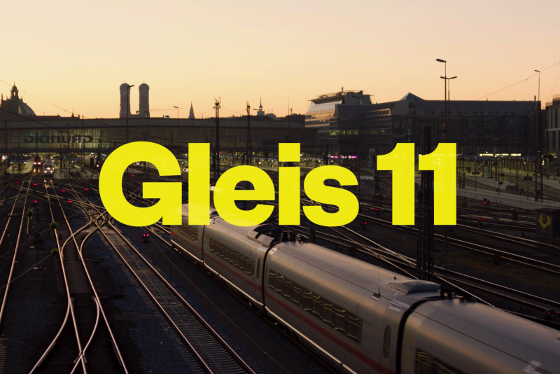 Didaktische Handreichung zum Dokumentarfilm Gleis 11 | bpb.de