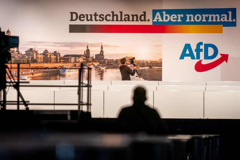 Die Programmatik der AfD | Parteien in Deutschland | bpb.de