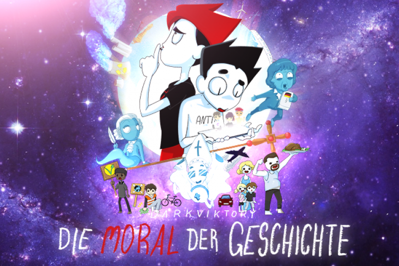 Die Moral der Geschichte | Bewegtbild und politische Bildung | bpb.de