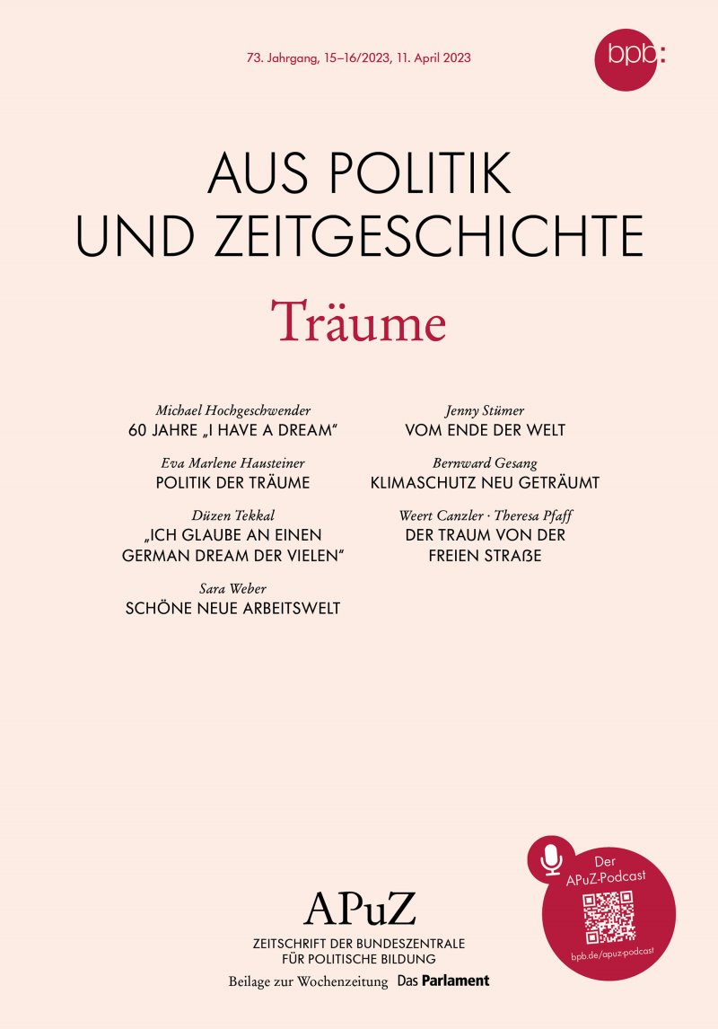 Träume | bpb.de
