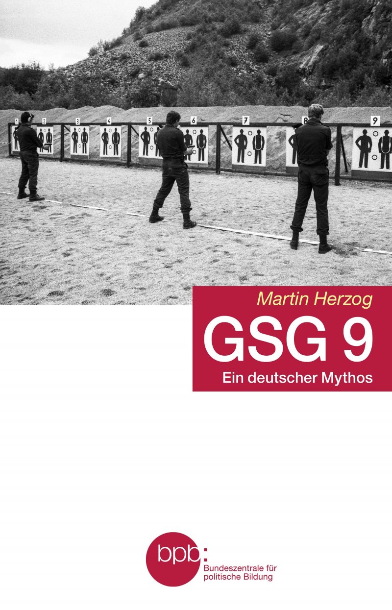 GSG 9 | bpb.de