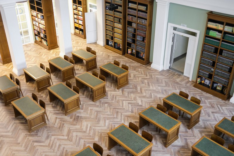 Analyse: Indoktrination in Russland | Russland-Analysen | bpb.de