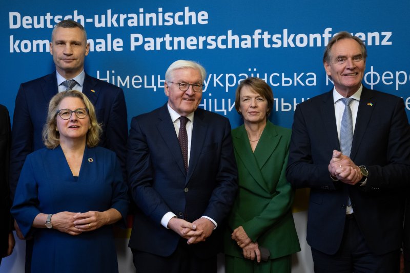 Dokumentation: Übersicht deutsch-ukrainischer Partnerschaften | Ukraine-Analysen | bpb.de