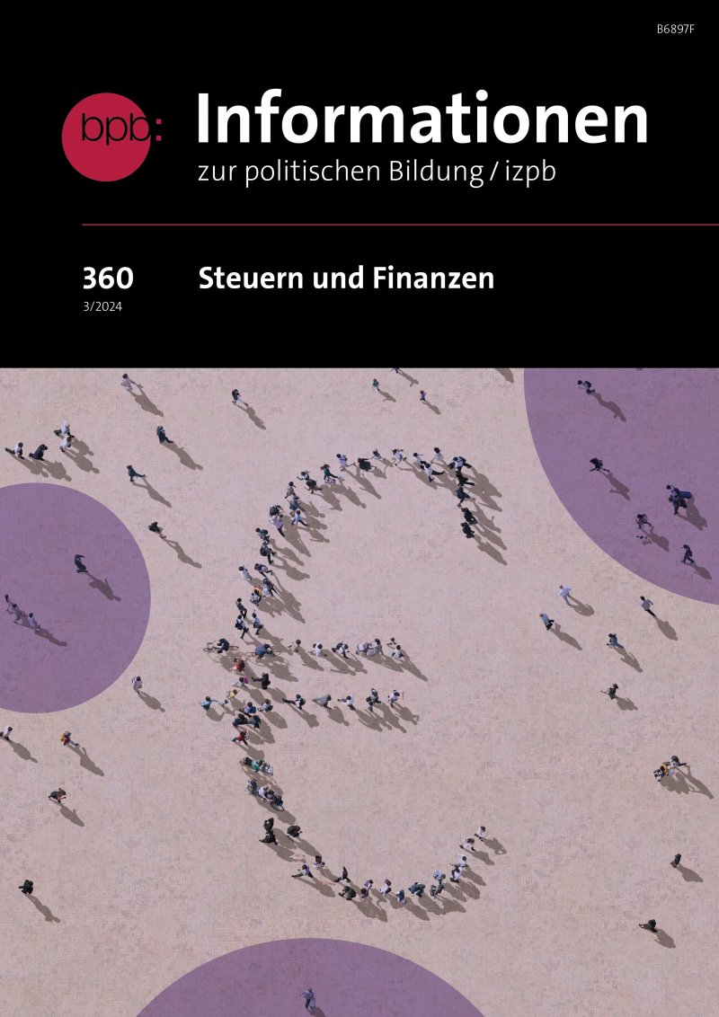 Steuern und Finanzen | bpb.de