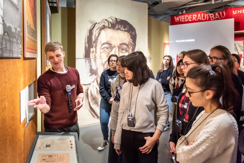 Jugend im Osten Deutschlands | bpb.de