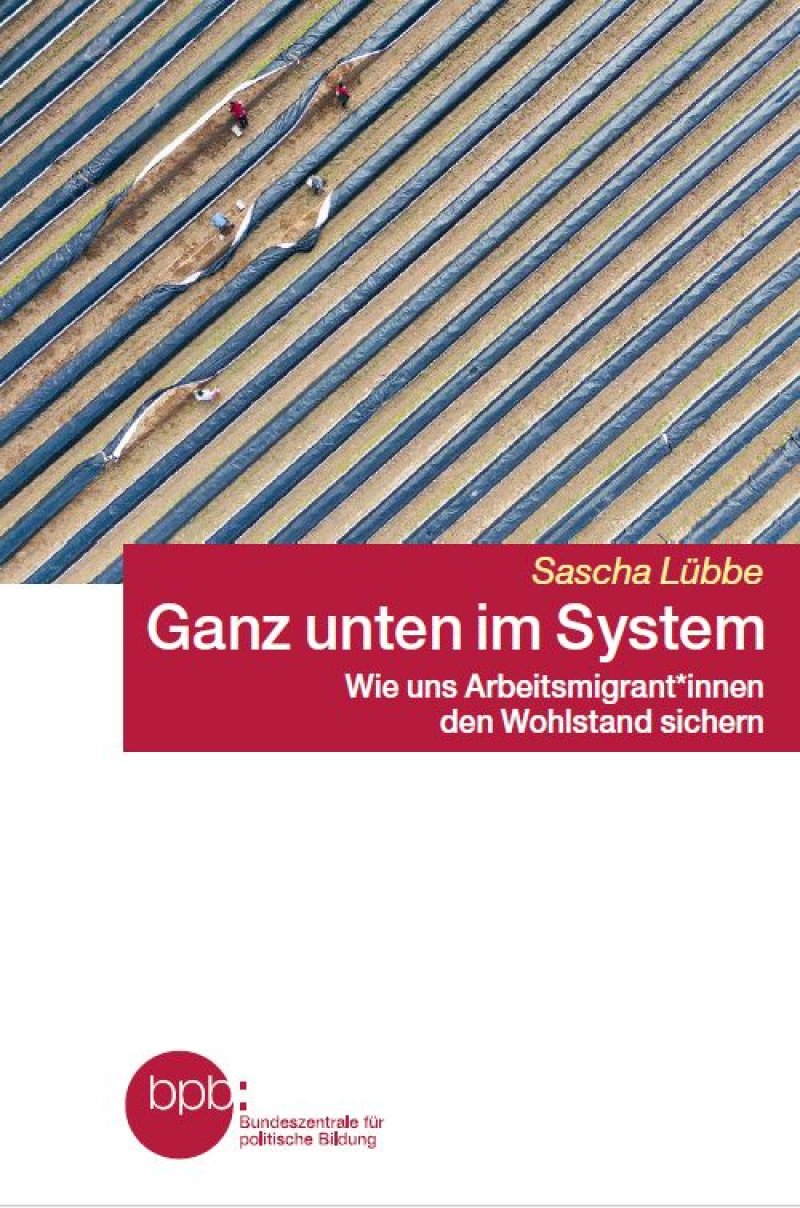 Ganz unten im System | bpb.de