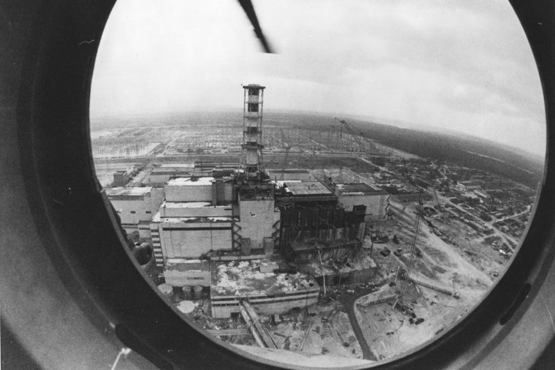 1986: Reaktorkatastrophe von Tschernobyl | Hintergrund aktuell | bpb.de