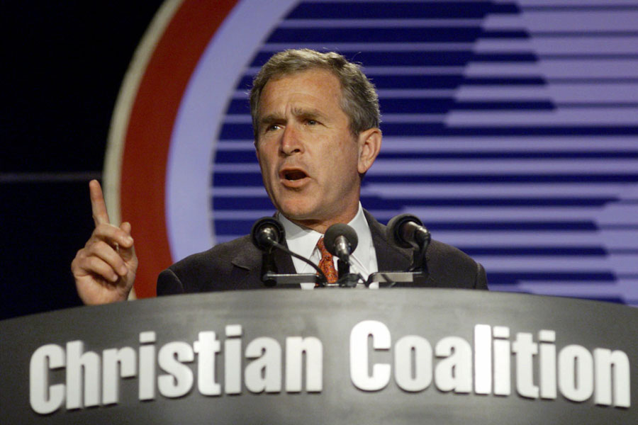 God´s Own Country | bpb.de